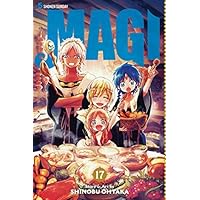 Amazon.com: Magi: The Labyrinth of Magic, Vol. 2 (2): 9781421559520 ...
