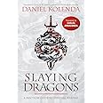 Slaying Dragons: A Practical Guide to Spiritual Warfare: Daniel Kolenda ...