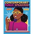 Contemporary Public Speaking: Gehrke, Pat, Foley, Megan: 9781324043355 ...