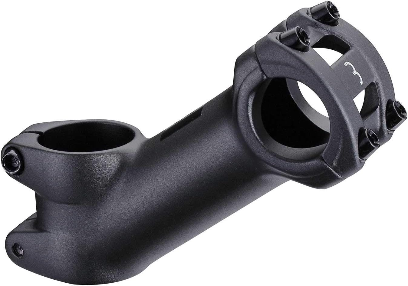 BBB Vorbau MTB Hybrid Vorbau Highrise35d Bhs-24: Amazon.de: Sport ...