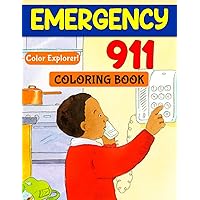 Amazon.com: It's Time to Call 911: What to Do in an Emergency ...