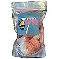 Amazon.com : The Sweet Lyfe Freeze Dried Watermelon Rings Candy - Made ...