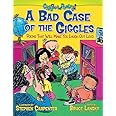 Amazon.com: A Bad Case of the Giggles: Poems That Will Make You Laugh ...
