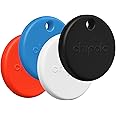 Amazon.com: Chipolo POP Tracker Tag - Colorful, Compatible, Loud ...