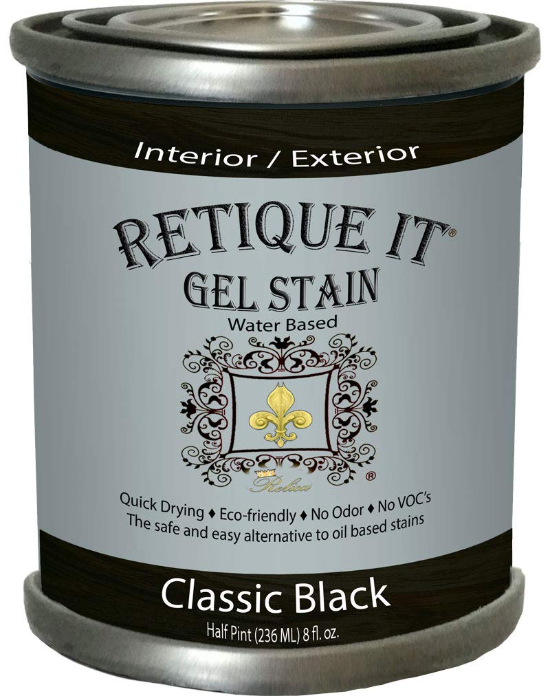 Gel Stain By Retique It Thin Water Based Gel Stain | Desertcart Sri Lanka