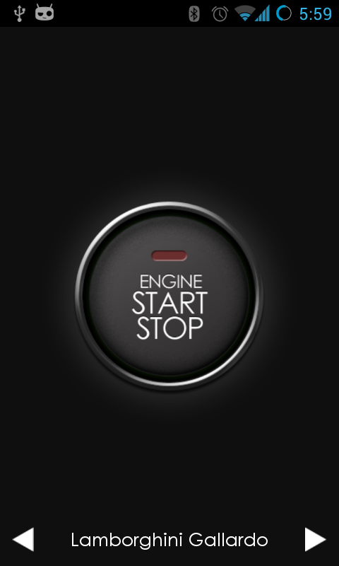 Car Engine Start Sounds:Amazon.com:Appstore for Android