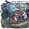 The Umbrella: Brett, Jan, Brett, Jan: 9780399242151: Amazon.com: Books