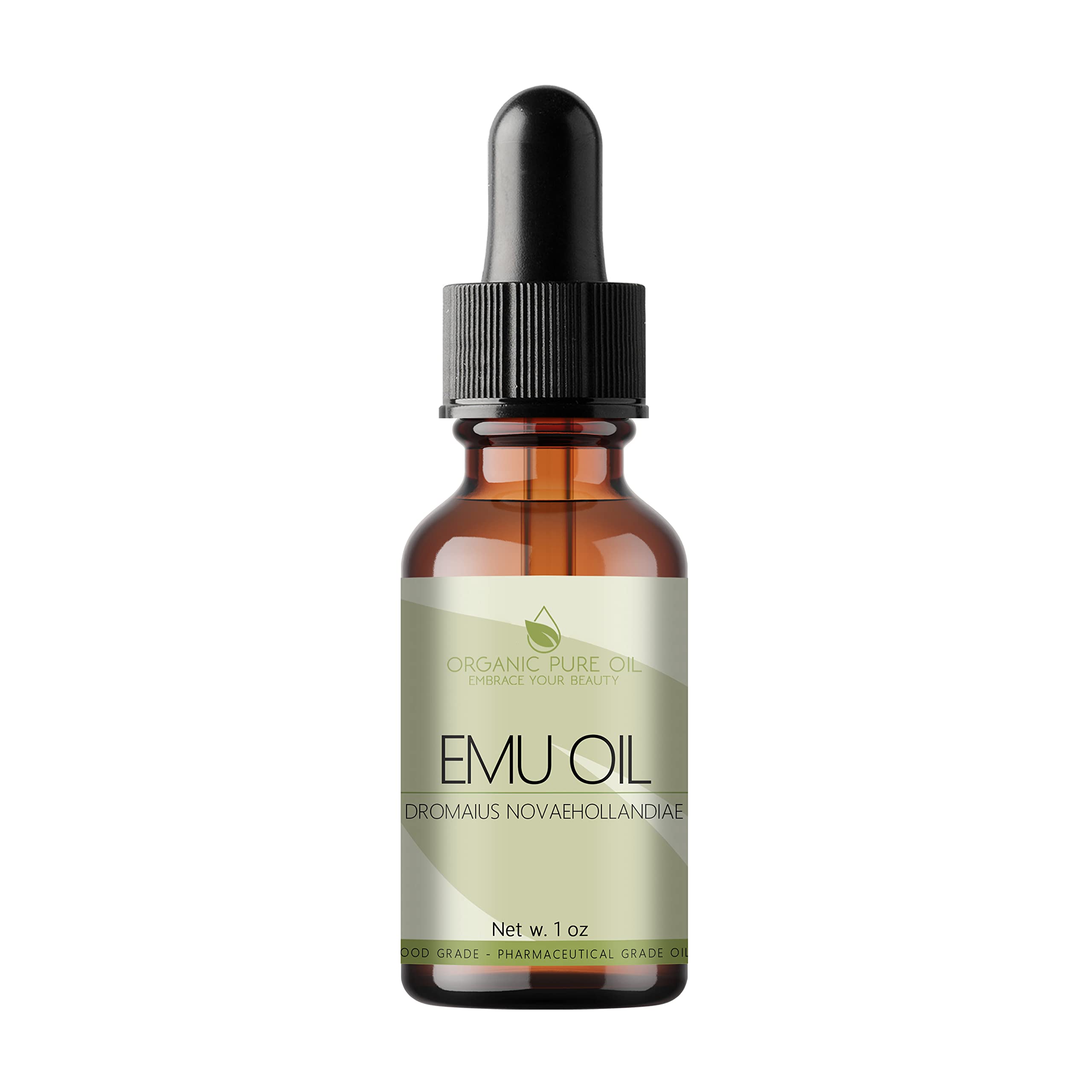 Mua OPO Australian Emu Oil - 7x Refined, 100% Pure Creamy Rendered ...