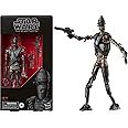 Amazon.com: Hasbro Star Wars The Black Series IG-11 Droid Action Figure ...