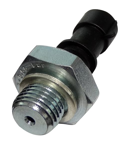 AERZETIX: Sensore - Pressione olio motore - Compatibile con 1252570 ...