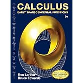 Calculus: Early Transcendental Functions: Larson, Ron, Edwards, Bruce ...