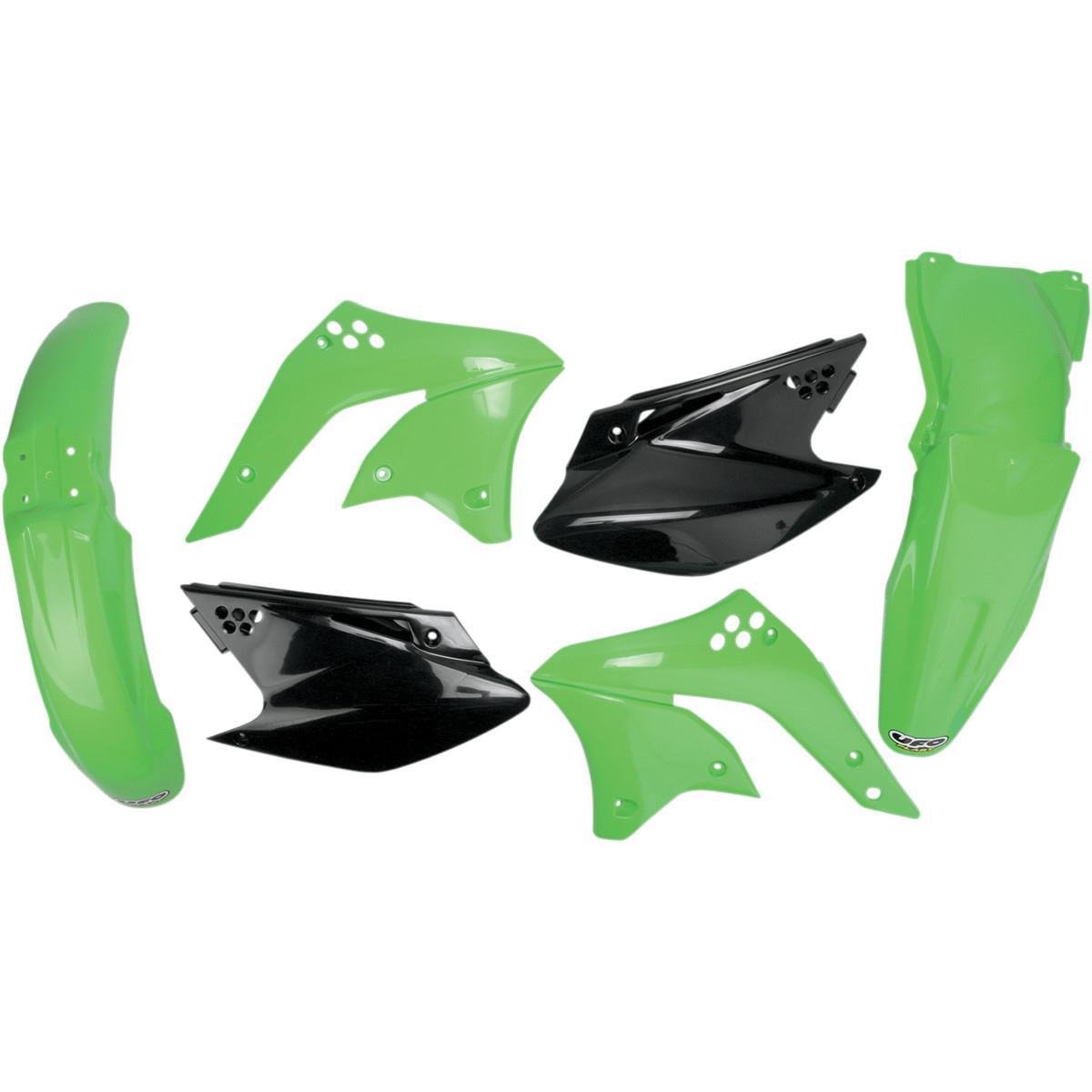UFO KAKIT223-999 Complete Body Kit BODY KIT KXF450 16 Automotive ...