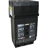 Square D HGA36150 I-Line Circuit Breaker 3 Pole 150 Amp 480 Volt ...