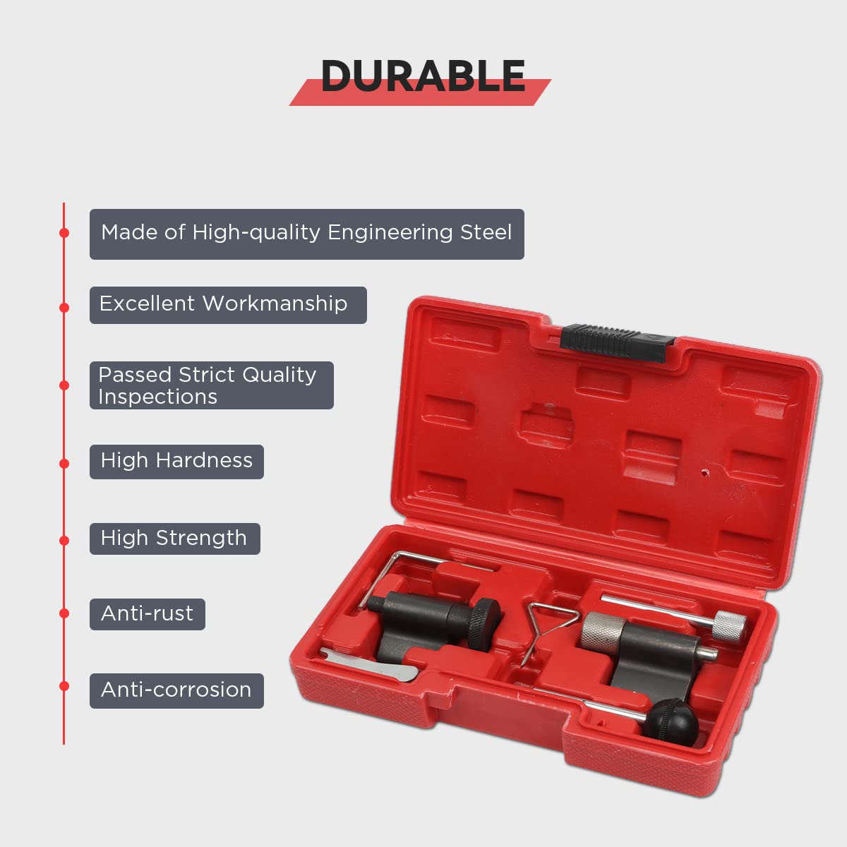Mua Engine Timing Tools Kit Diesel Engine Camshaft Alignment Tool ...