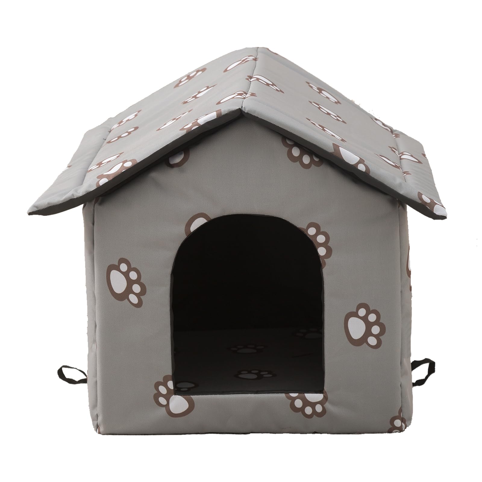 TOP MAT ONLY!!!! Cat Houses for Outdoor Cats, Feral Cats Dogs House ...