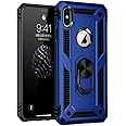 Amazon.com: Korecase Compatible with iPhone X iPhone Xs Case, Extreme ...
