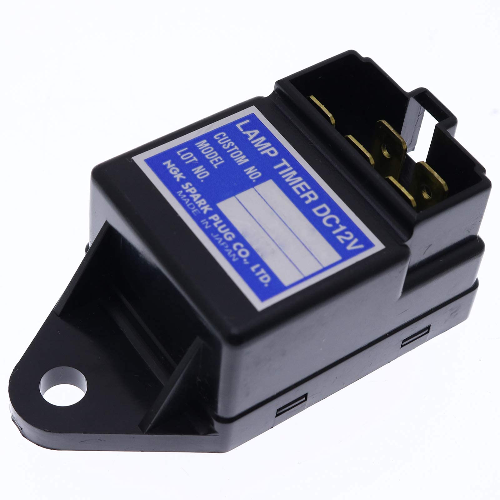 YQABLE 12V Timer Relay SBA385870301 Timer Glow Plug SBA385870300 ...