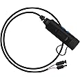 Amazon.com: BLUETTI External Battery Connection Cable P090D to Solar ...