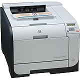 Amazon.com: HP CP2025DN Color LaserJet Printer : Office Products