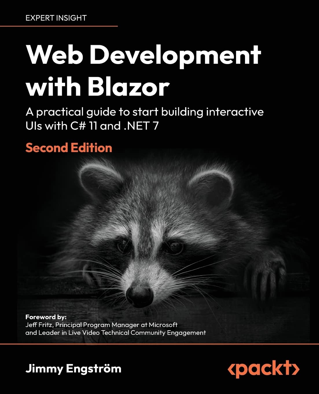 Mua Web Development With Blazor A Practical Guide To Start Building Interactive Uis With C 11