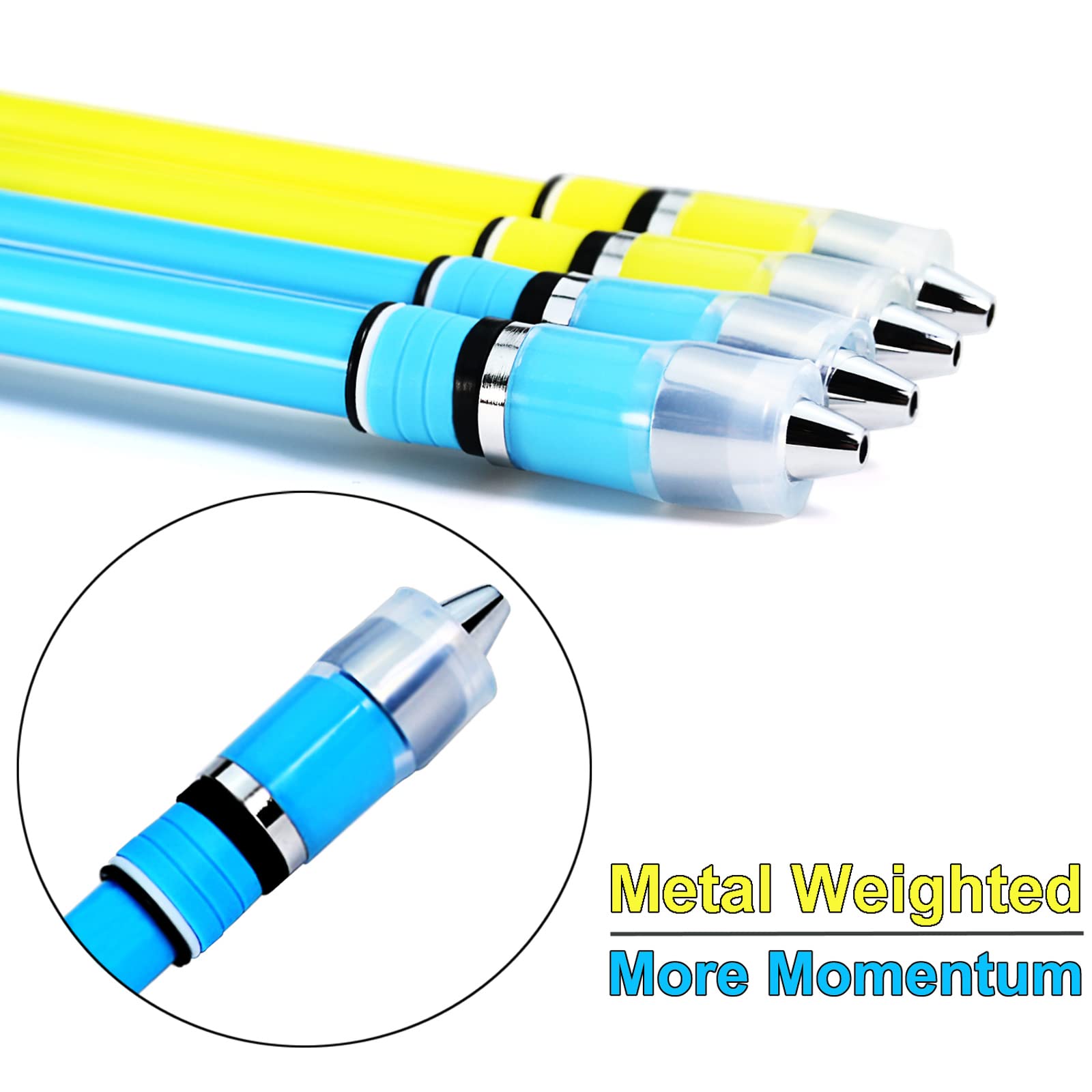 Mua Pen Spinning Mod Menowa Vgg ST, Handmade Weighted Fidget Spin Pen ...