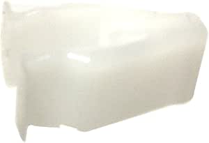 Amazon.com: Honda Clip Snap Fitting Po Natural Genuine Parts 90666-SDA ...