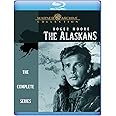 Amazon.com: The Alaskans - The Complete Series [Blu-ray] : Multiple ...
