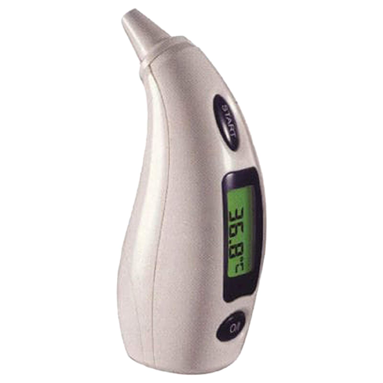 Stanom HL700 In Ear Infrared Thermometer price in UAE | Amazon.ae UAE ...