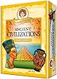 Amazon.com: Professor Noggin's Ancient Civilizations, A Educational ...