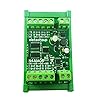Eletechsup 8CH 4-20MA Current Input RS485 AI Module ADC Collector Board MODBUS RTU PLC IO (1 x ...