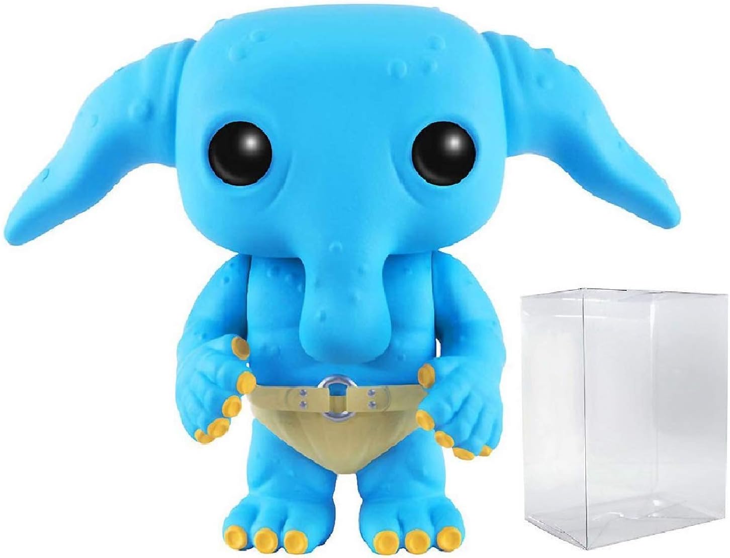 Amazon.com: Star Wars: Return of the Jedi - Max Rebo Specialty Series ...