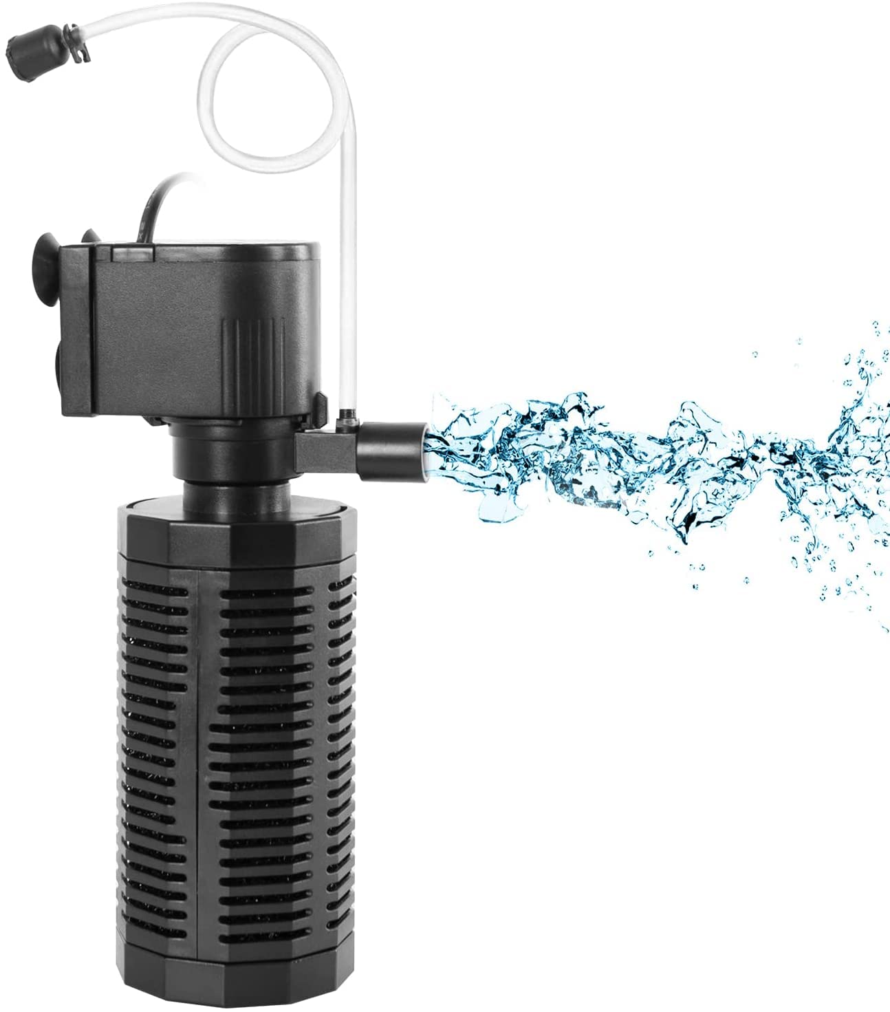 Mua Aquarium Internal Filter for 10-50 Gallon Tanks, 13W Power ...