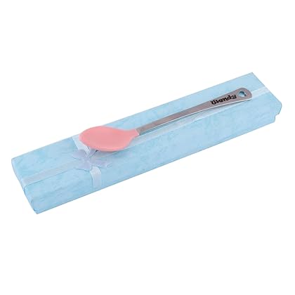 The GP Personalized Engraved Infant Safety Spoon with Temperature ...