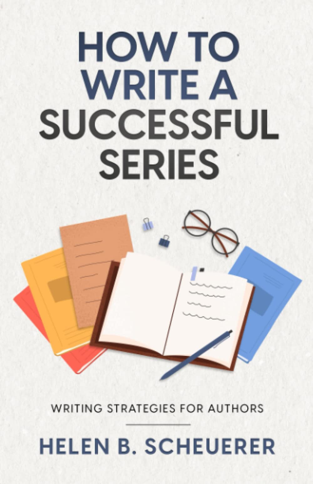 Mua How To Write A Successful Series: Writing Strategies For Authors ...