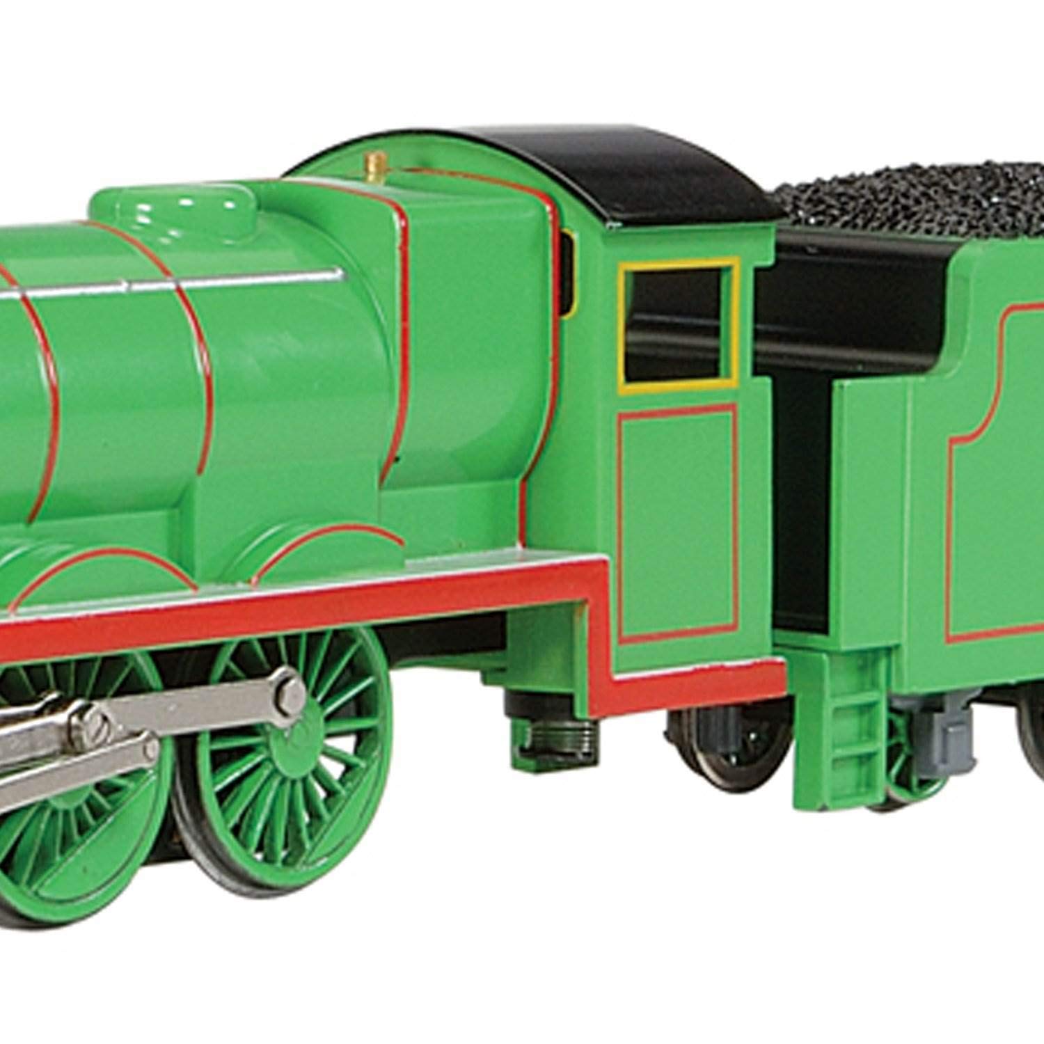 Mua Bachmann Trains Thomas And Friends - Henry The Green Engine With ...