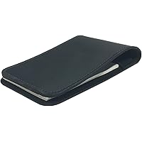 Amazon.com : Memo Pad Cover & Holder, 3 x 5 Inch Pocket Notebook ...