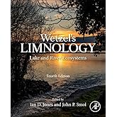 Limnology: Lake and River Ecosystems: Wetzel, Robert G.: 9780127447605 ...
