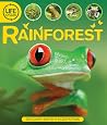 Life Cycles: Rainforest: Callery, Sean: 9780753468937: Amazon.com: Books
