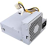 Amazon.com: 503376-001 240W Power Supply Unit for HP Elite 8000 8100 ...