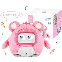 Amazon.com New Releases: The best-selling new & future releases in Plush Interactive Toys