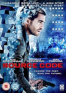 Amazon.com: Source Code: Movies & TV
