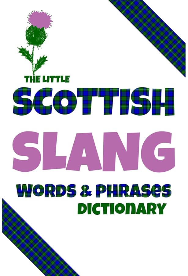 Glasgow Slang Quotes