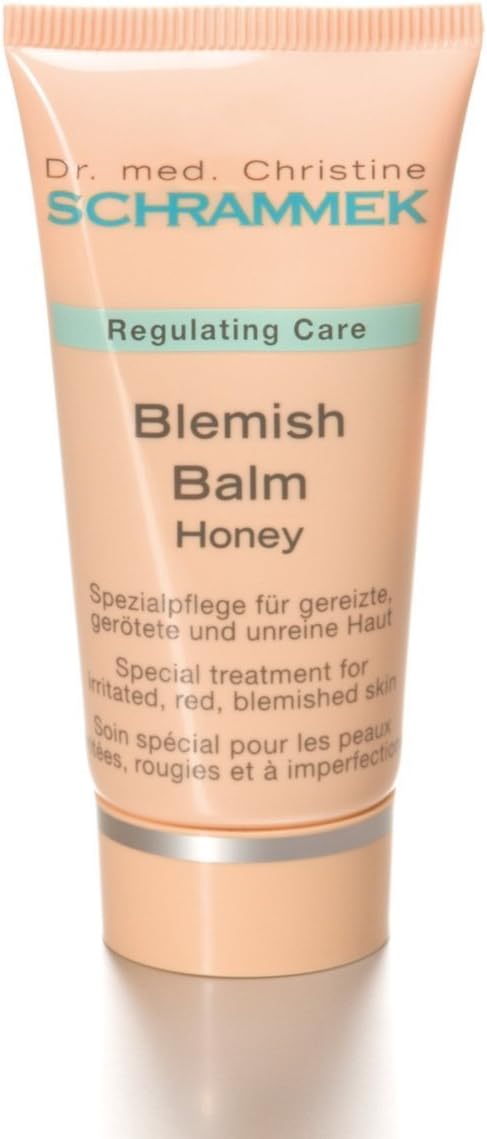 Dr Schrammek Blemish balm Honey 30ml: Amazon.ca: Beauty