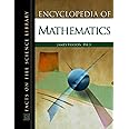 Encyclopedia Of Mathematics (Science Encyclopedia): Tanton, James ...
