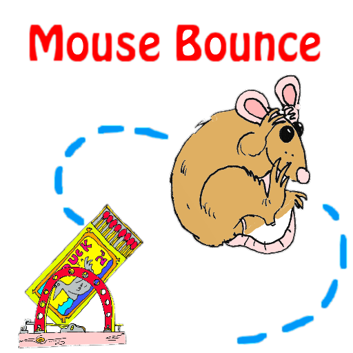 Mouse Bounce:Amazon.de:Appstore for Android