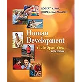 Amazon.com: Human Development: A Life-Span View: 9781111834111: Kail ...