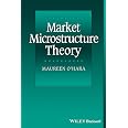 Market Microstructure Theory: O'Hara, Maureen: 9780631207610: Amazon ...