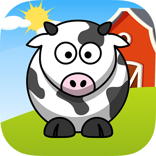 Barnyard Games for Kids:Amazon.com:Appstore for Android