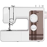 Brother J17s - compact Einsteigernaehmaschine avec le nouveau Design ...