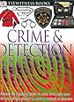 DK Eyewitness Books: Crime and Detection: Lane, Brian, Buller, Laura ...